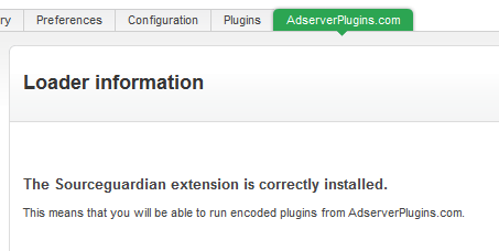 AdserverPlugins.com loader - Plugins for Revive Adserver